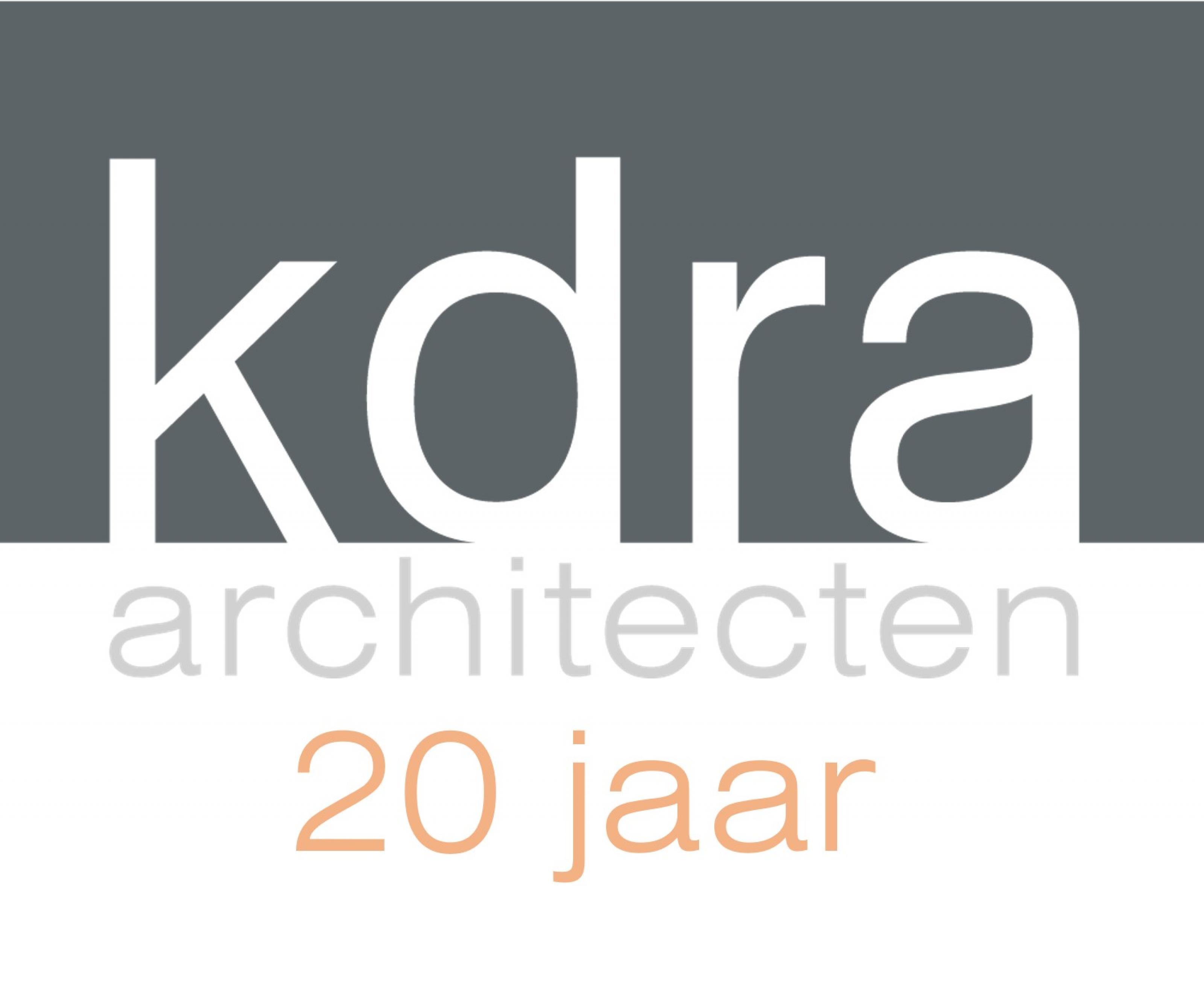 KDRA Architecten | nieuws