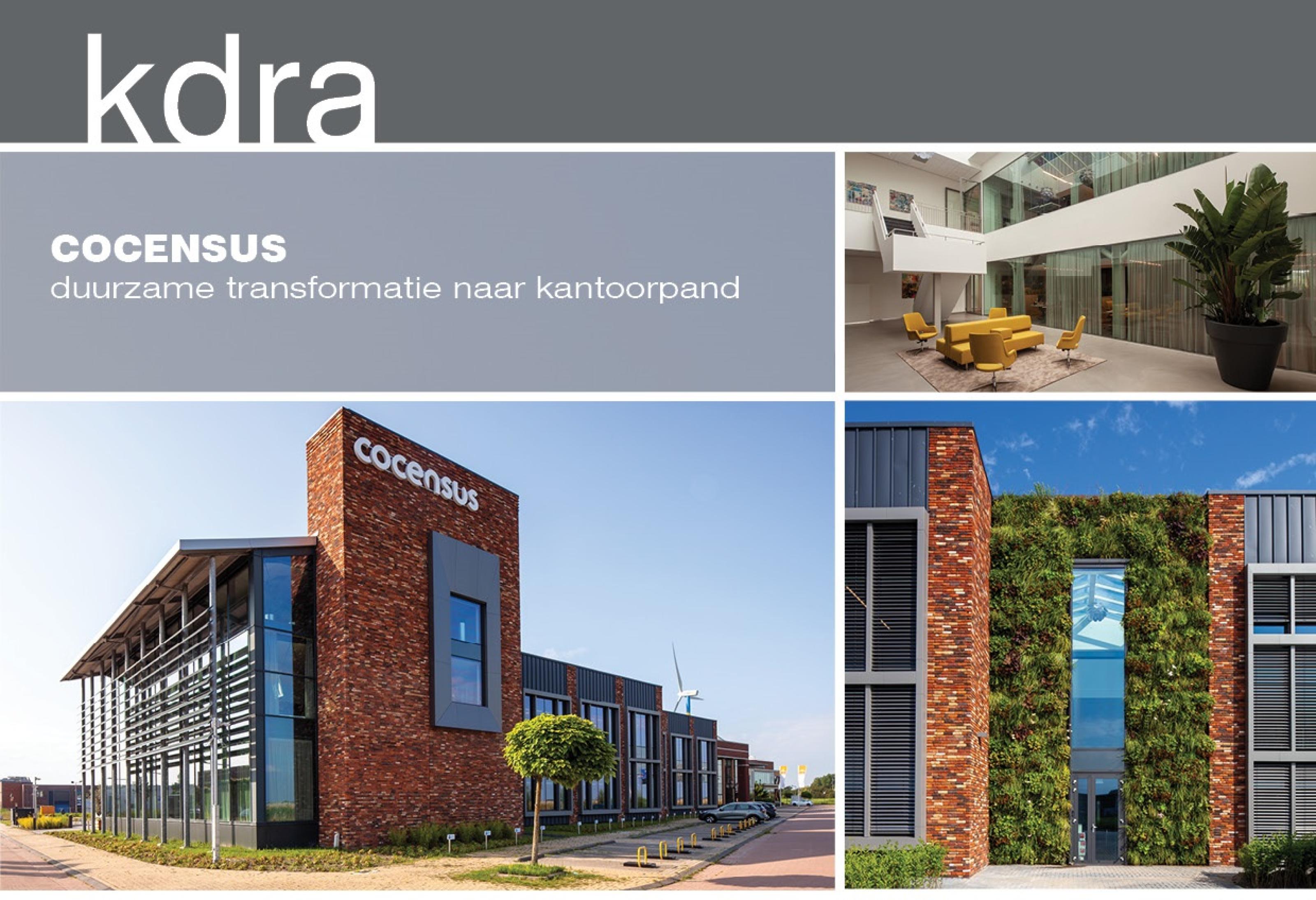 KDRA Architecten | nieuws